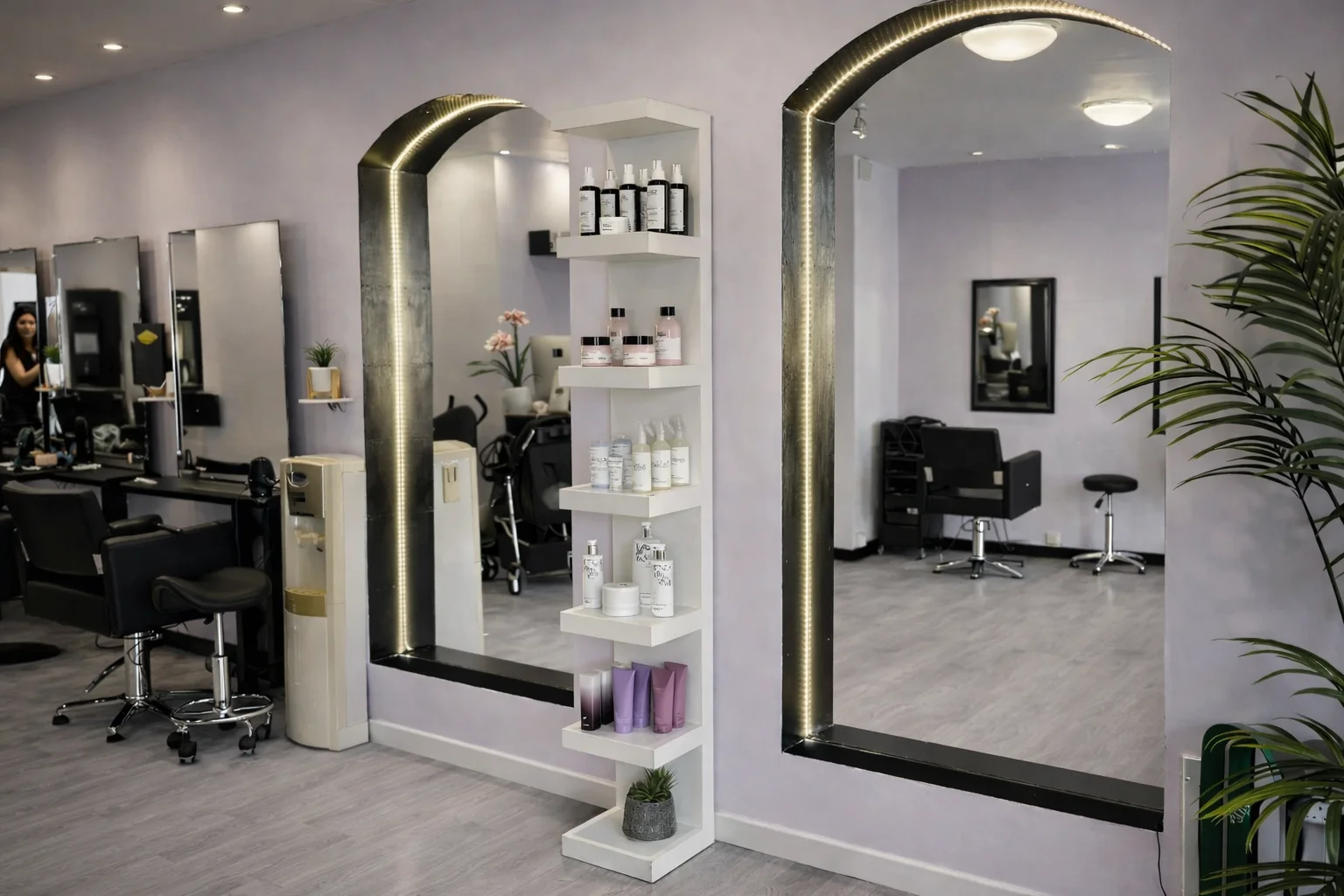 The Wacky Hair Co. | Hair Salon Cambridge | Est. 1984